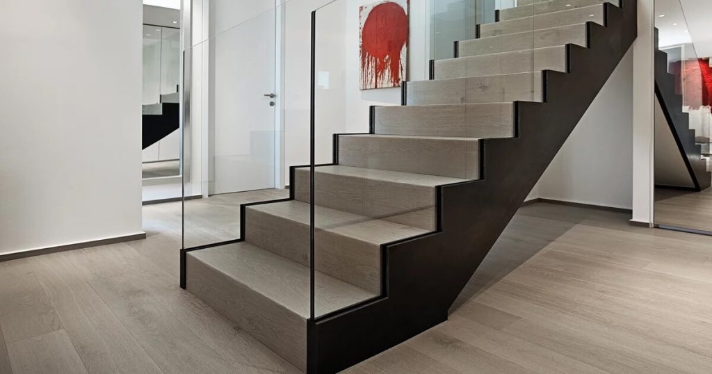 Gradino Alzata Scale • Edilceramiche di Filippi